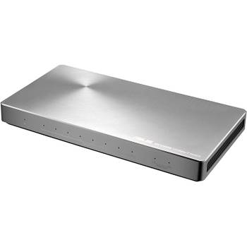 10-GB-Switch Test & Vergleich » Top 10 im Januar 2026