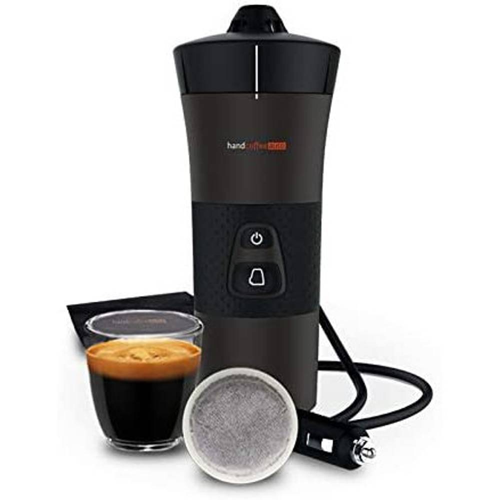12v Kaffeemaschine Test
