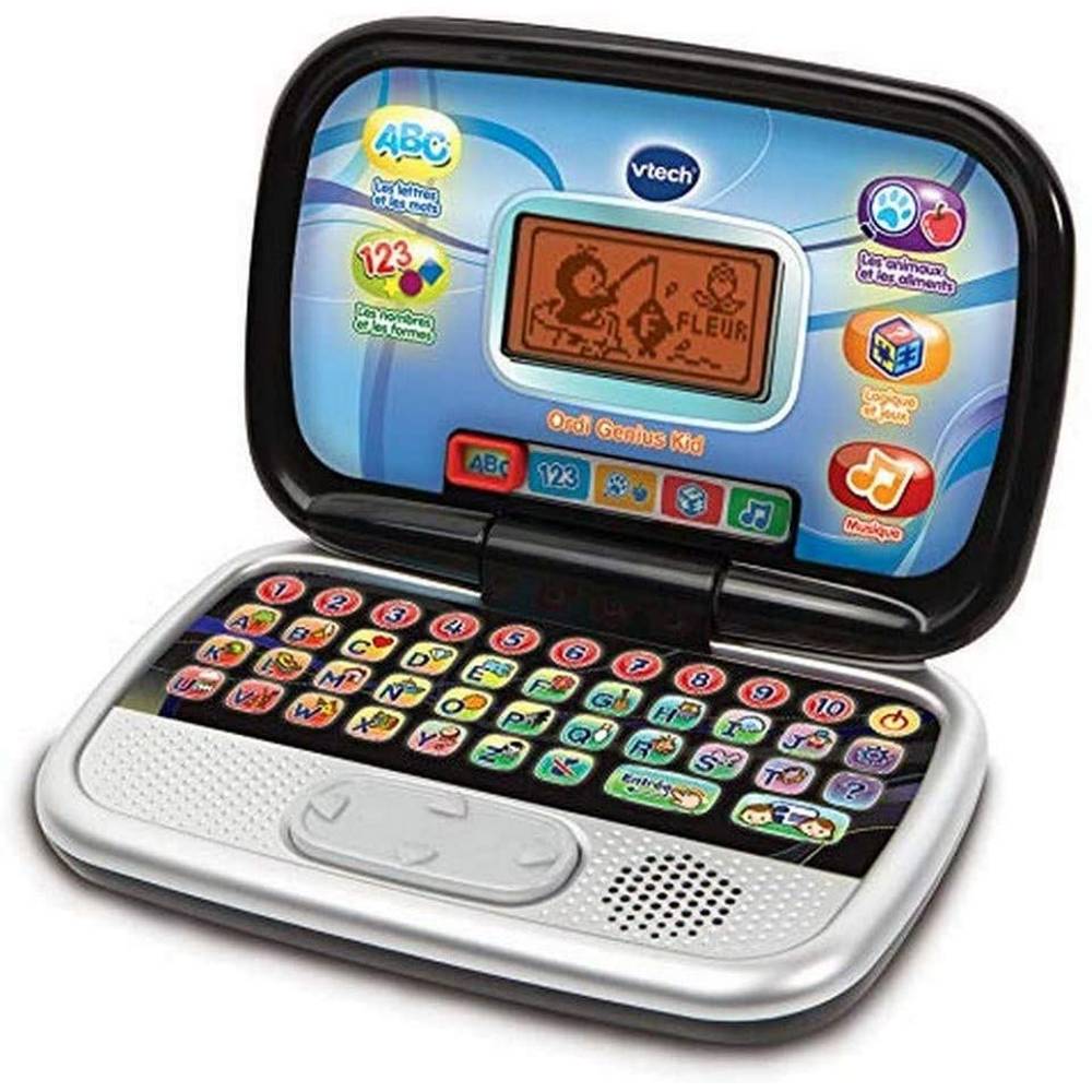 VTech-Lerncomputer Test & Vergleich » Top 13 im Dezember 2025