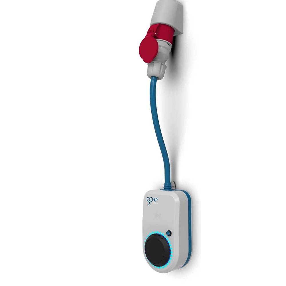 Wallbox 22 kW Test & Vergleich » Top 14 im Dezember 2025