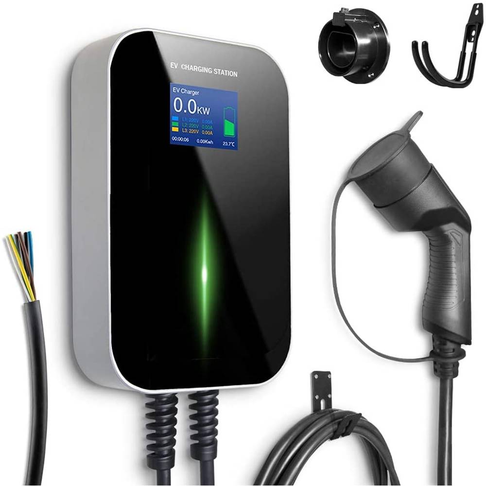 Wallbox 22 kW Test & Vergleich » Top 14 im Dezember 2025