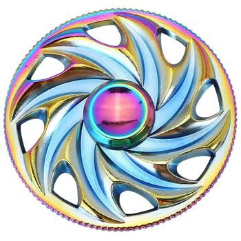 Fidget-Spinner-Metall Test & Vergleich » Top 8 im August 2023