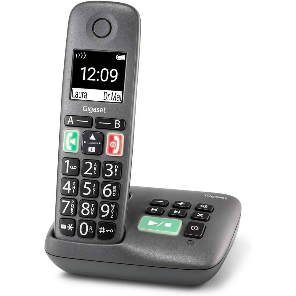 Seniorentelefon Test & Vergleich » Top 22 im Januar 2024