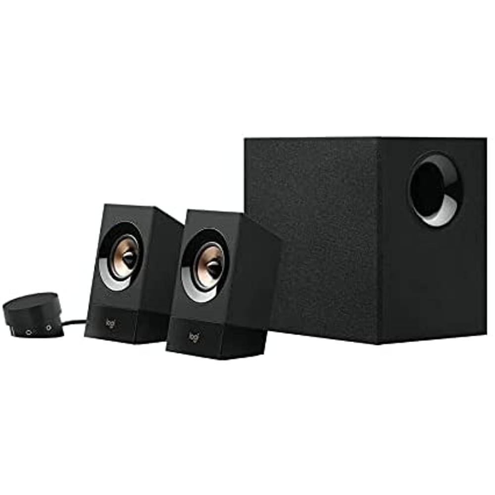 2.1-Soundsystem Test & Vergleich » Top 11 im Juli 2025