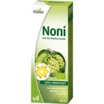 Noni-Saft kaufen - Test & Vergleich » Top 11 im November 2025