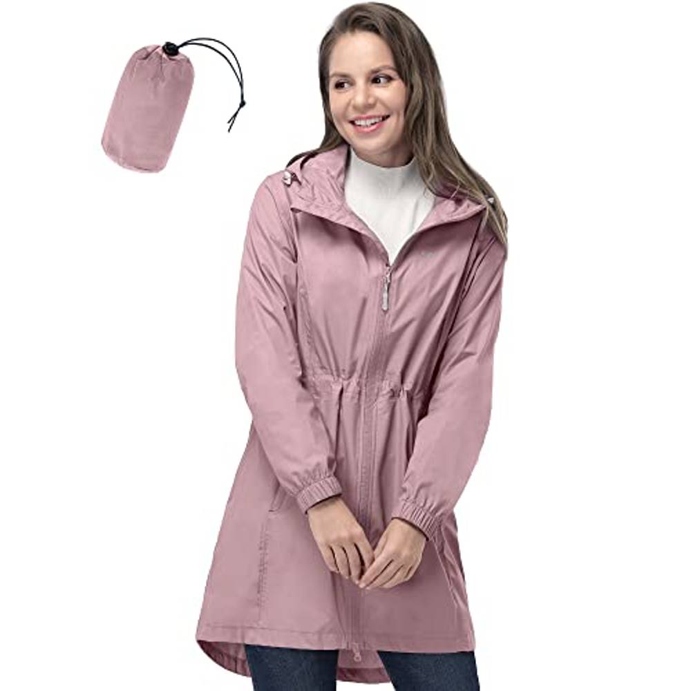 Stilvolle Kik Regenjacke Damen Bilder