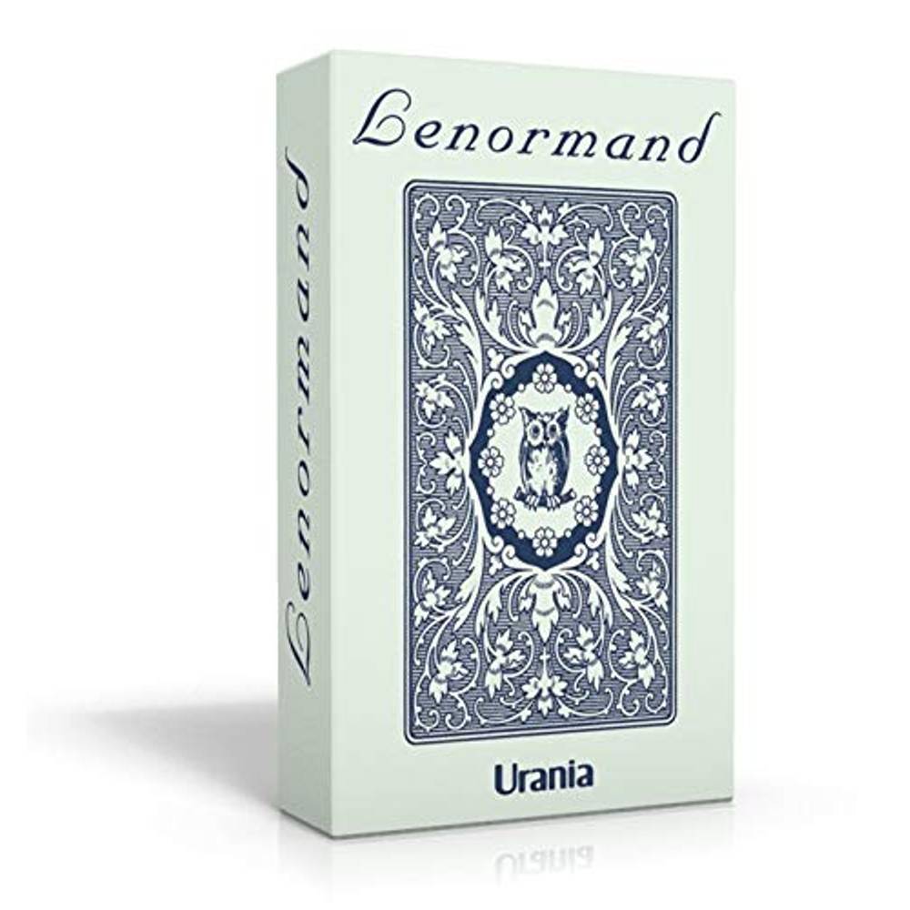Lenormand-Karten Test & Vergleich » Top 15 im Dezember 2025