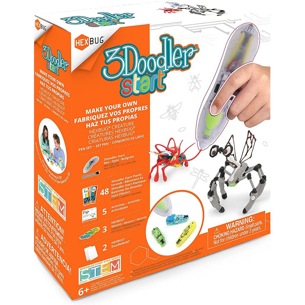 3D-Stift kaufen - Test & Vergleich » Top 15 im Juli 2023