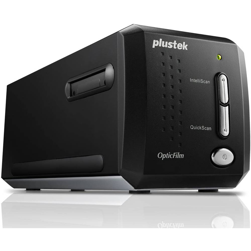 Plustek-Scanner Test & Vergleich » Top 12 im Juni 2026
