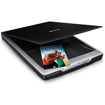 Flachbettscanner Test & Vergleich » Top 11 im Mai 2023