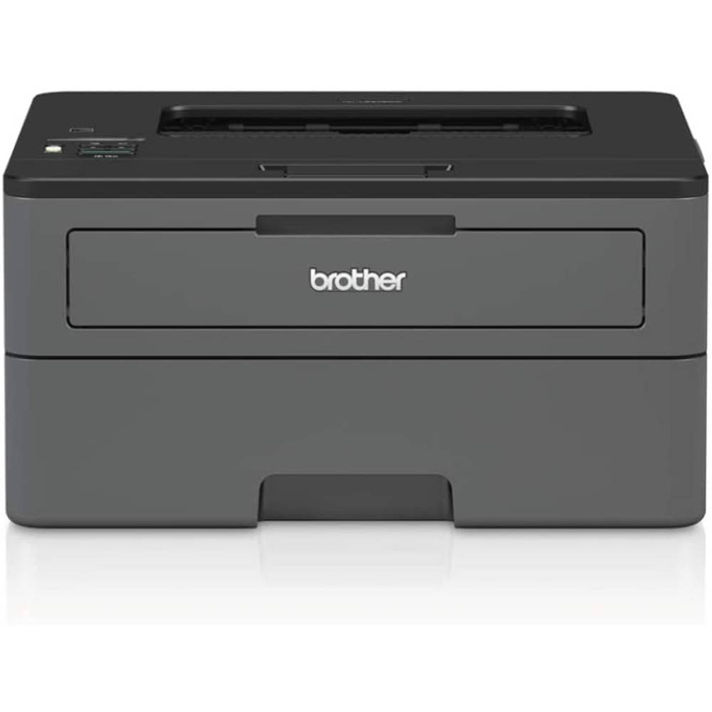 Schwarz-Weiß-Laserdrucker: Top 10 Test & Vergleich