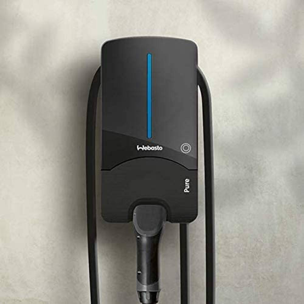 Wallbox kaufen - Test & Vergleich » Top 14 im Oktober 2025