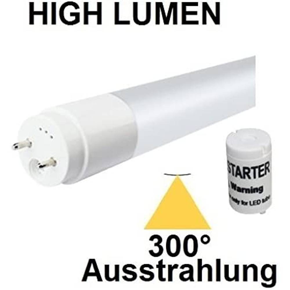 Schöne Led Röhre 120cm Hornbach Bilder