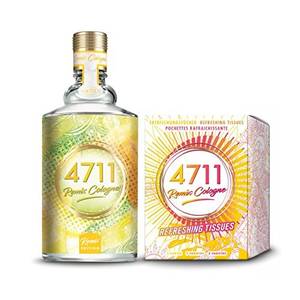 4711-Parfum Test & Vergleich » Top 11 im April 2026