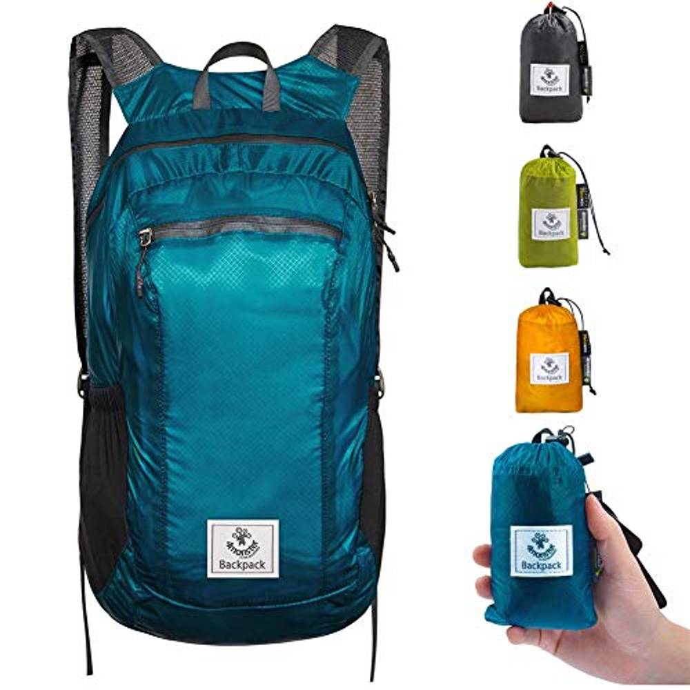 Faltbarer Rucksack Vergleich & Test » Top 26 im Februar 2026