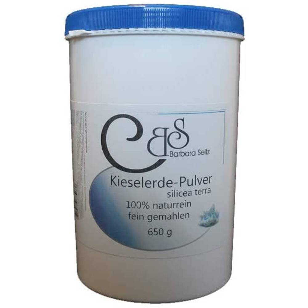 Kieselerde Test & Vergleich Top 10