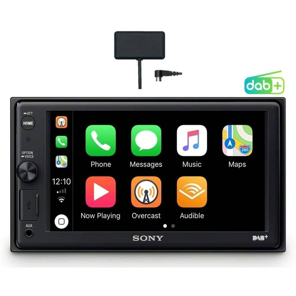 DAB-Autoradio Test & Vergleich » Top 20 im Januar 2025