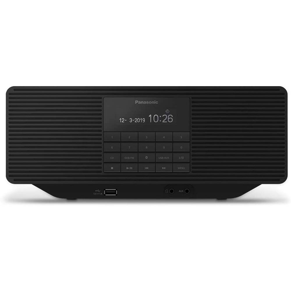 Bluetooth-Radio Test & Vergleich » Top 19 im Juli 2025