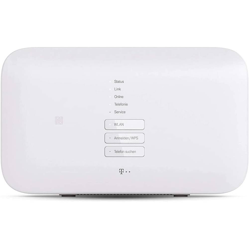 Telekom-Router Test & Vergleich: Top 10