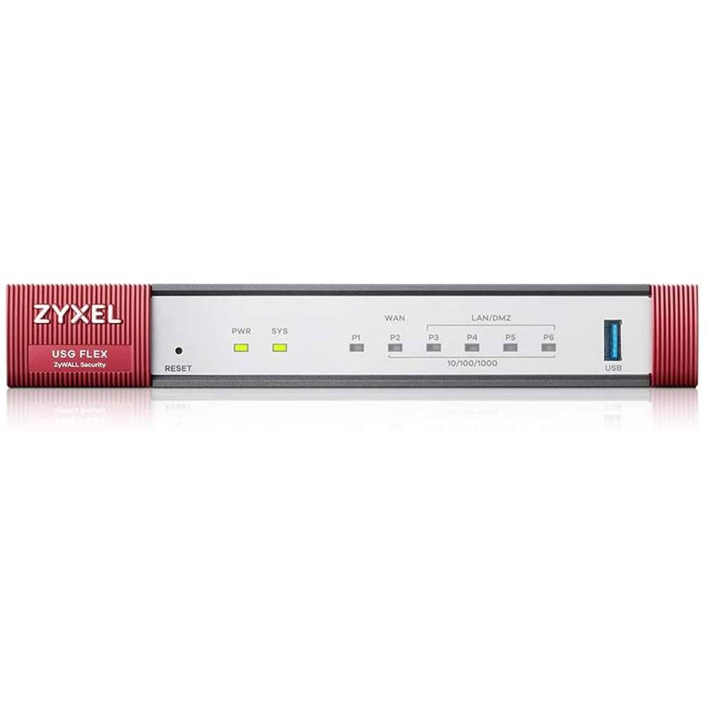 Hardware-Firewall Test & Vergleich » Top 13 im Oktober 2025