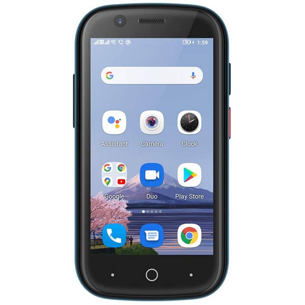 Mini-Handy Test & Vergleich: Top 10