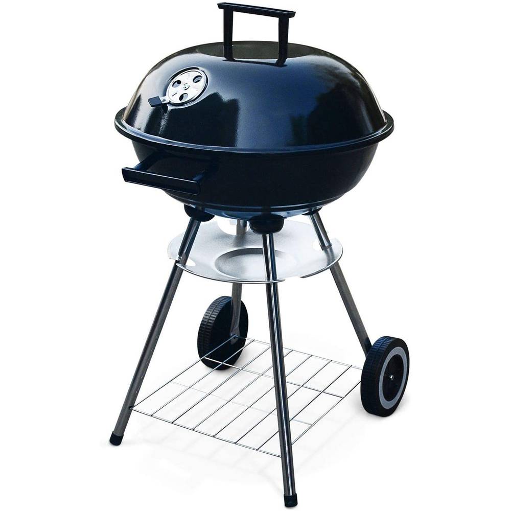 Standgrill Test & Vergleich » Top 16 im Dezember 2023