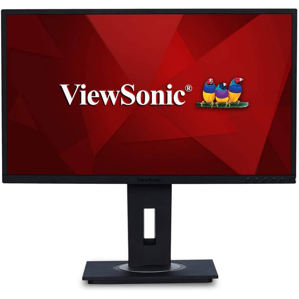 24-Zoll-Monitor Test & Vergleich » Top 13 im August 2024