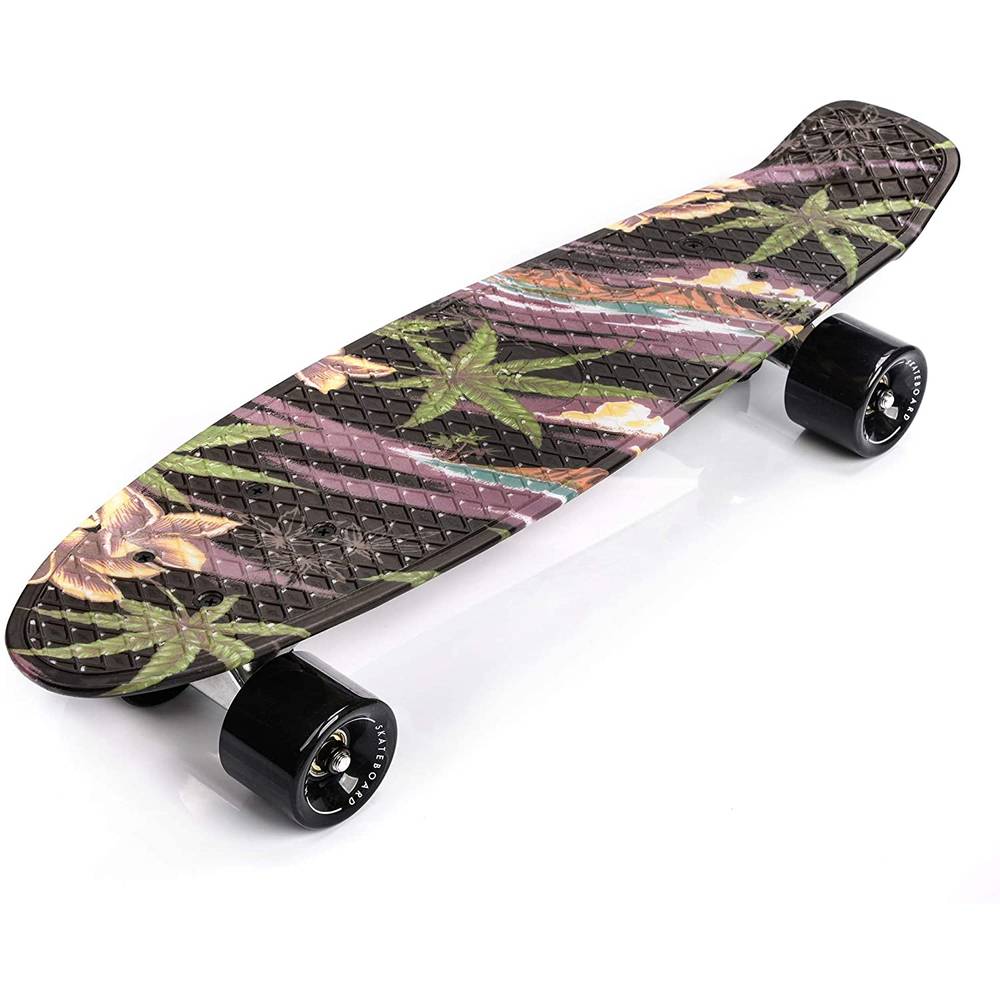 Mini-Longboard Vergleich & Test » Top 10 im Juni 2025