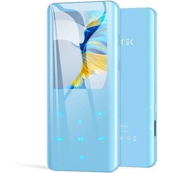 MP3-Player für Kinder Test & Vergleich » Top 18 im Juni 2023