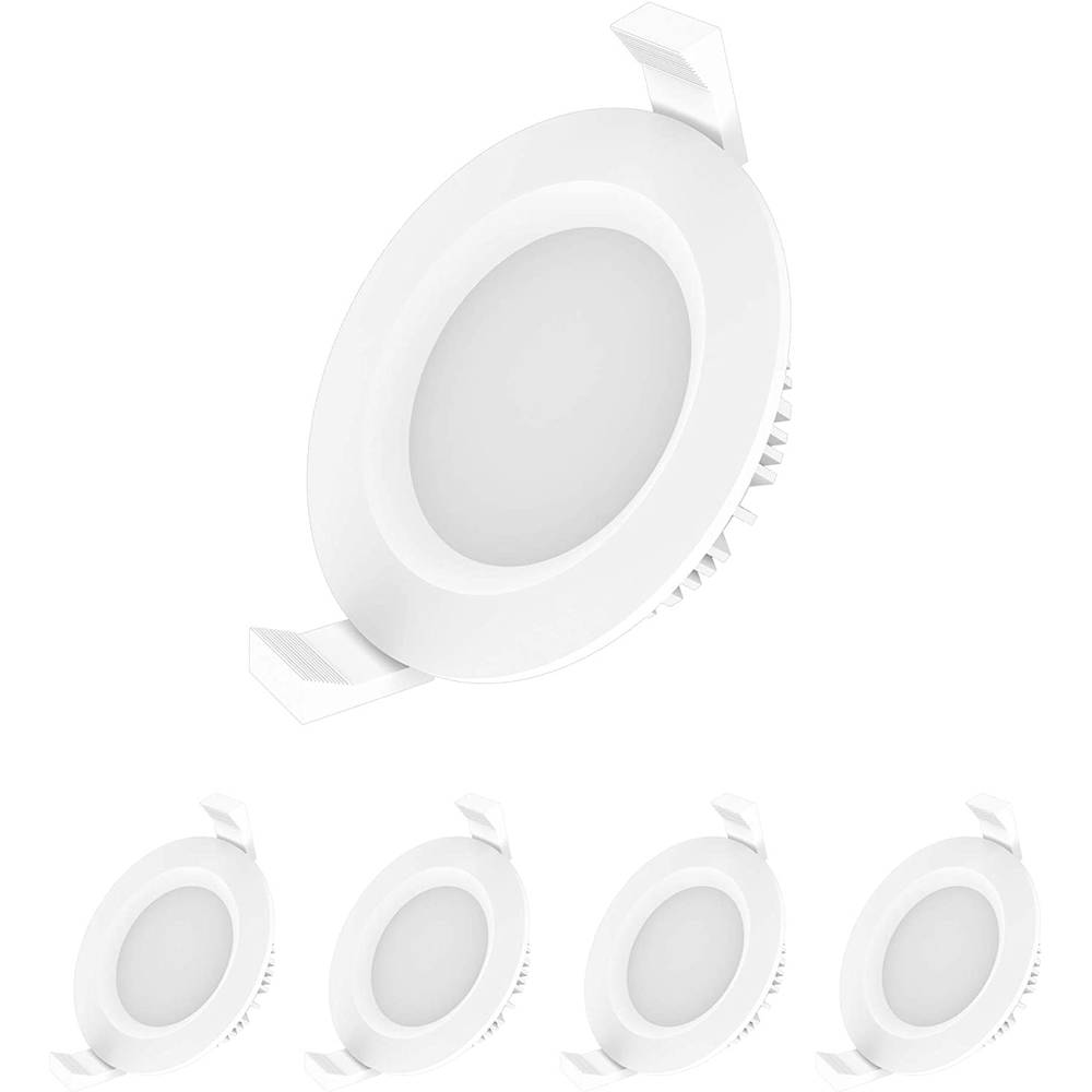 LED-Spot dimmbar Test & Vergleich » Top 14 im Oktober 2024