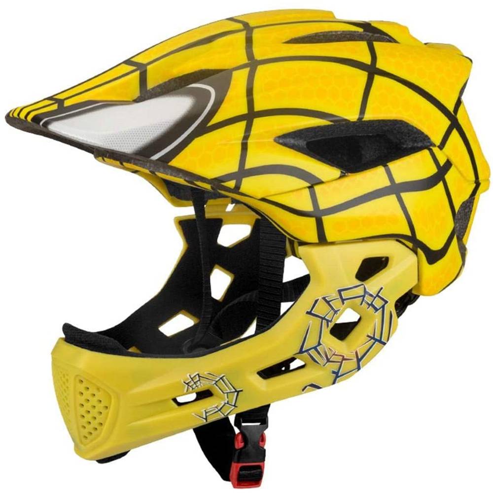 Kinder Integralhelm Test & Vergleich: Top 10