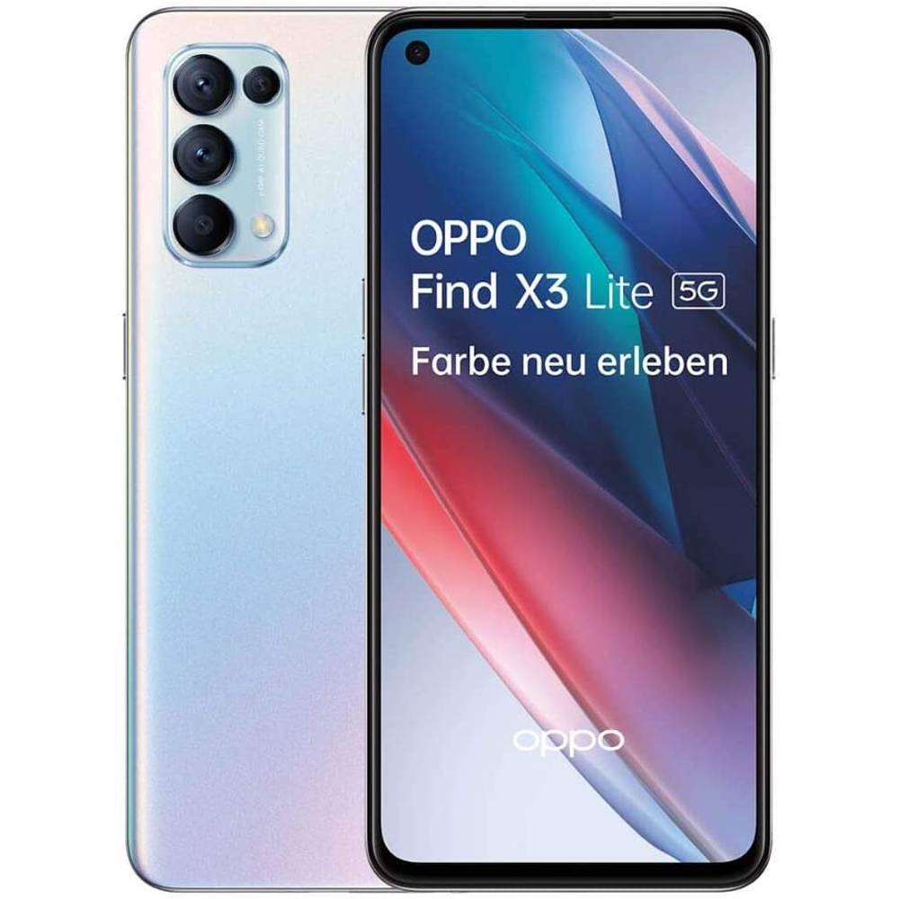 Oppo-Handy Test & Vergleich » Top 17 im Januar 2024