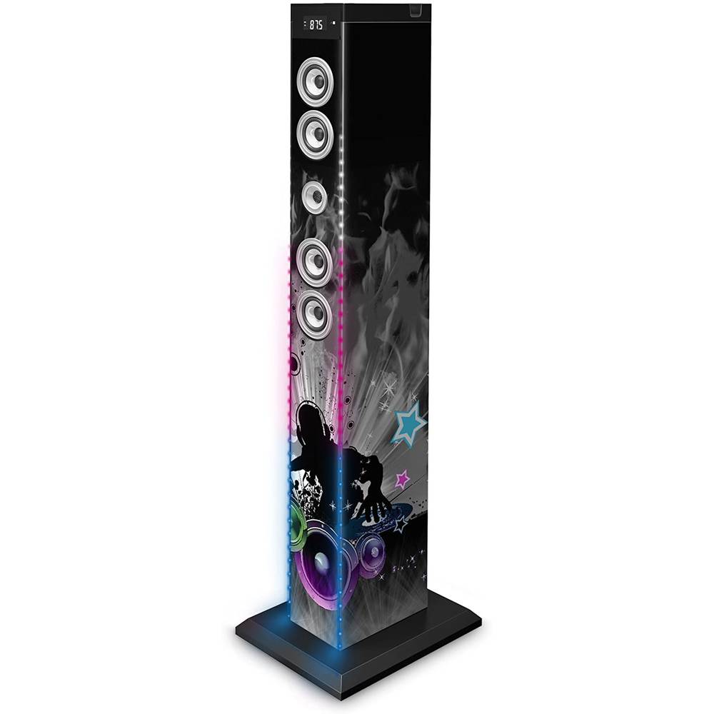Sound Tower Test & Vergleich » Top 7 im Mai 2026