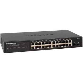 24-Port-Switch Test & Vergleich » Top 13 im Mai 2026