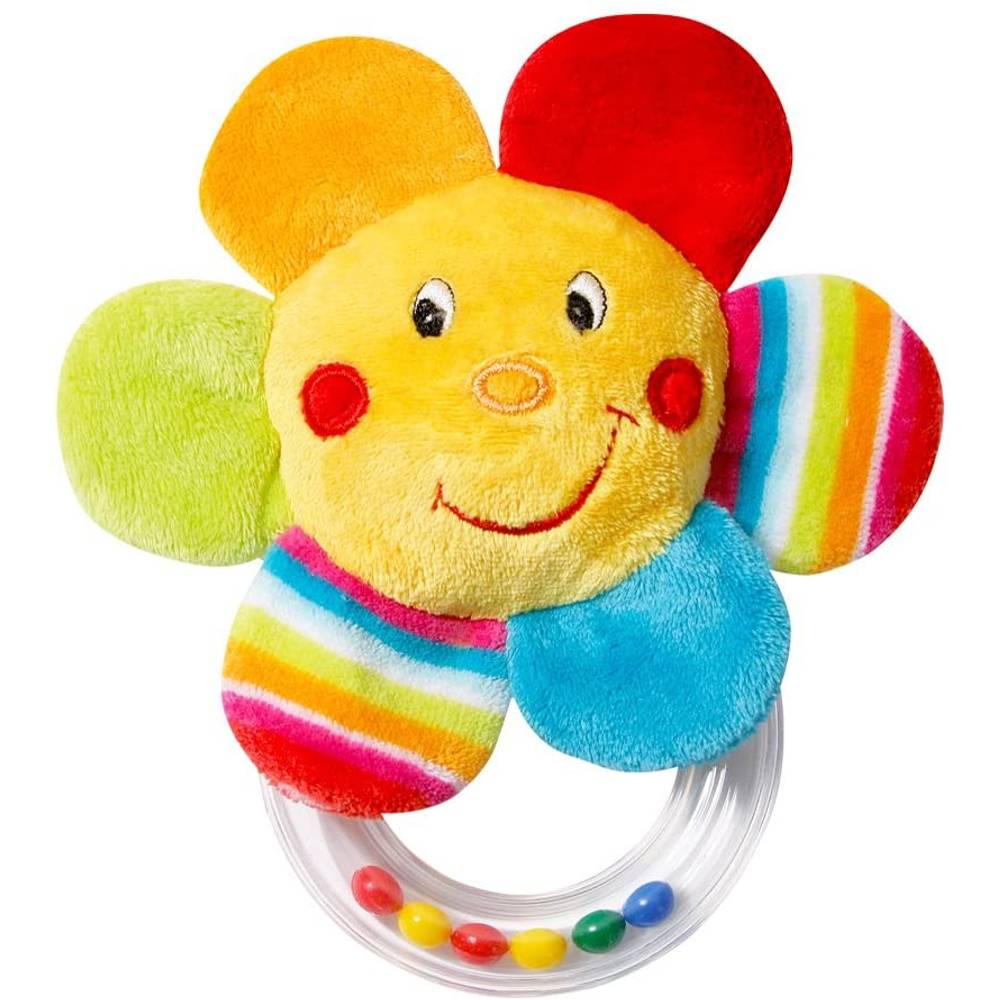 Babyrassel Test & Vergleich » Top 4 im Januar 2024