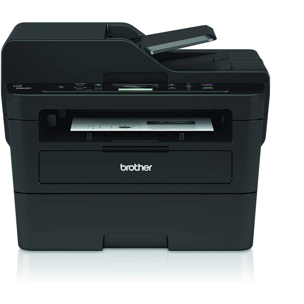 Laserdrucker mit Scanner: Top 10 Test & Vergleich
