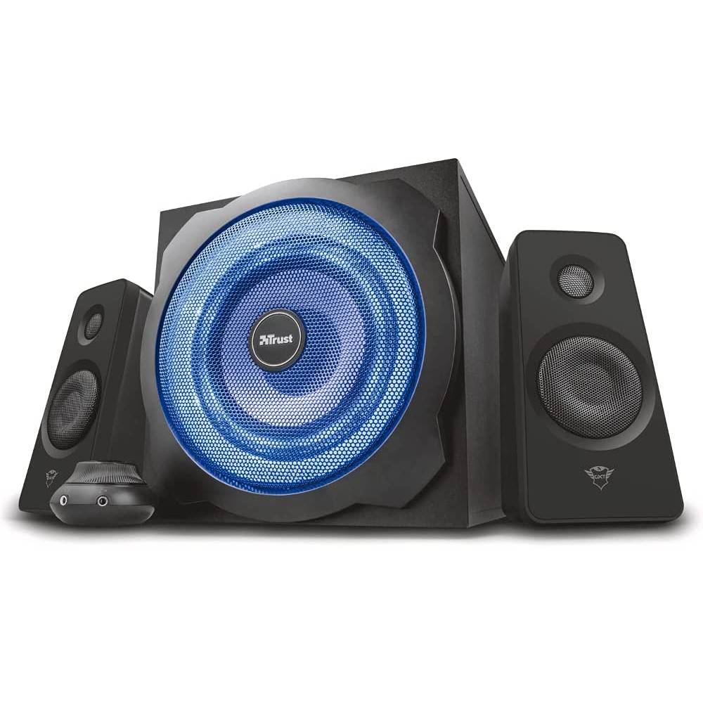 2.1-Soundsystem Test & Vergleich » Top 11 im Juli 2025