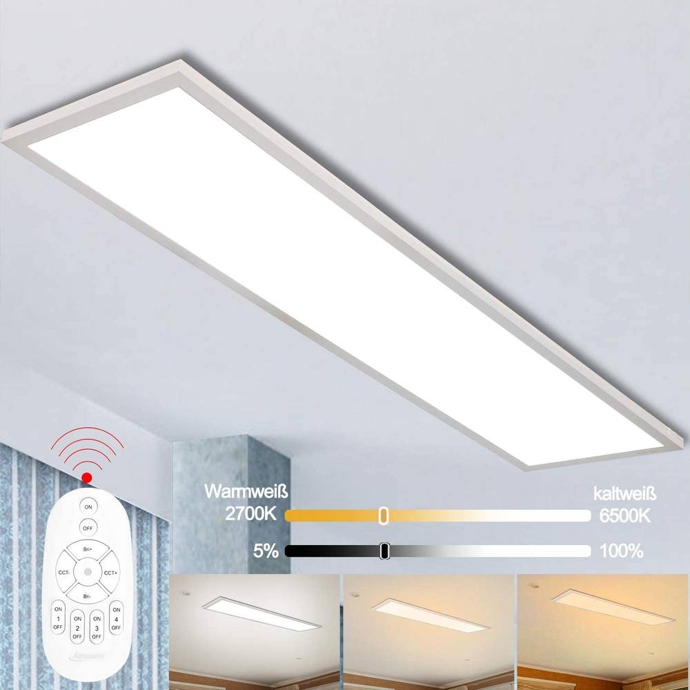 Tageslichtlampe Fur Die Decke