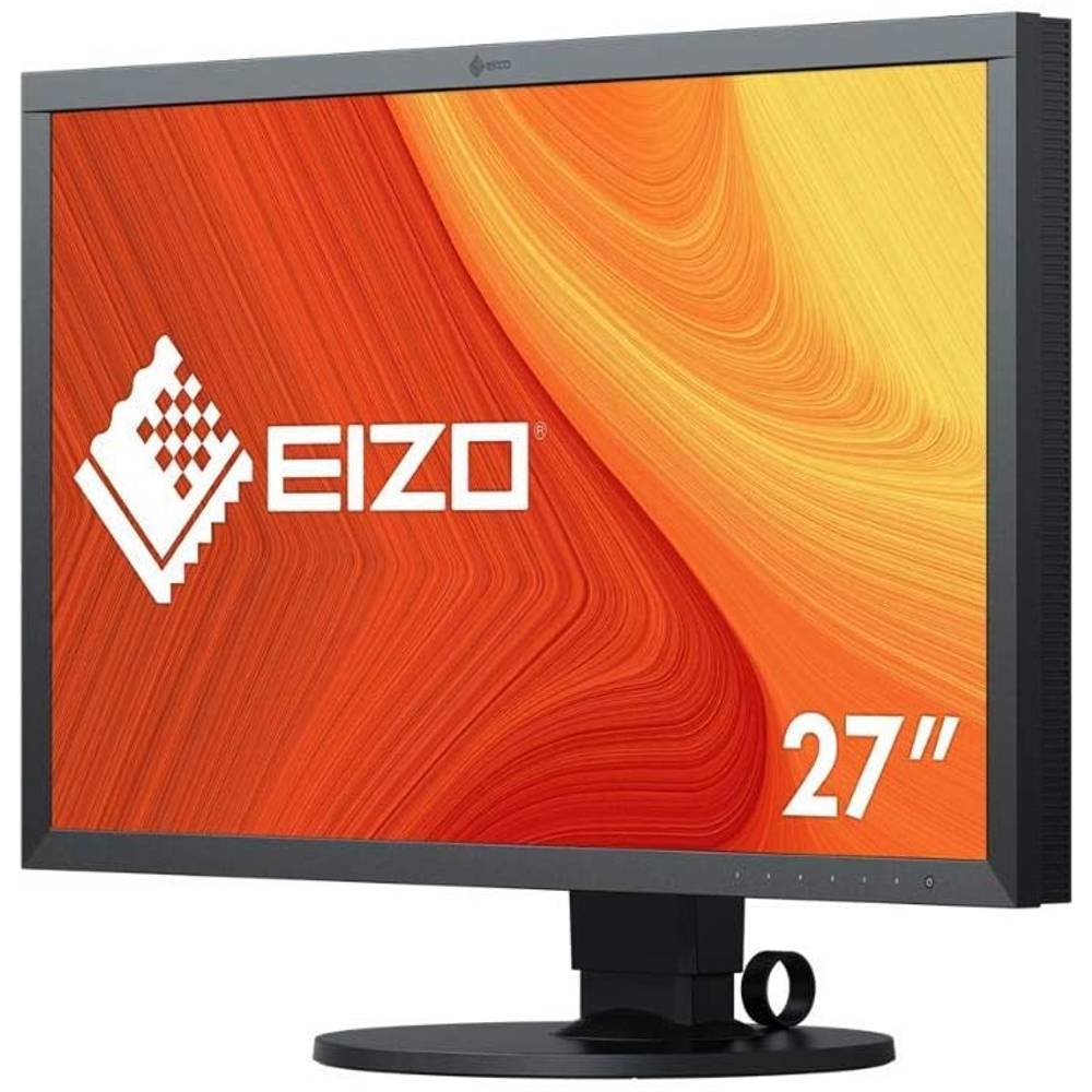 Eizo-Monitor Test & Vergleich » Top 9 im Januar 2026