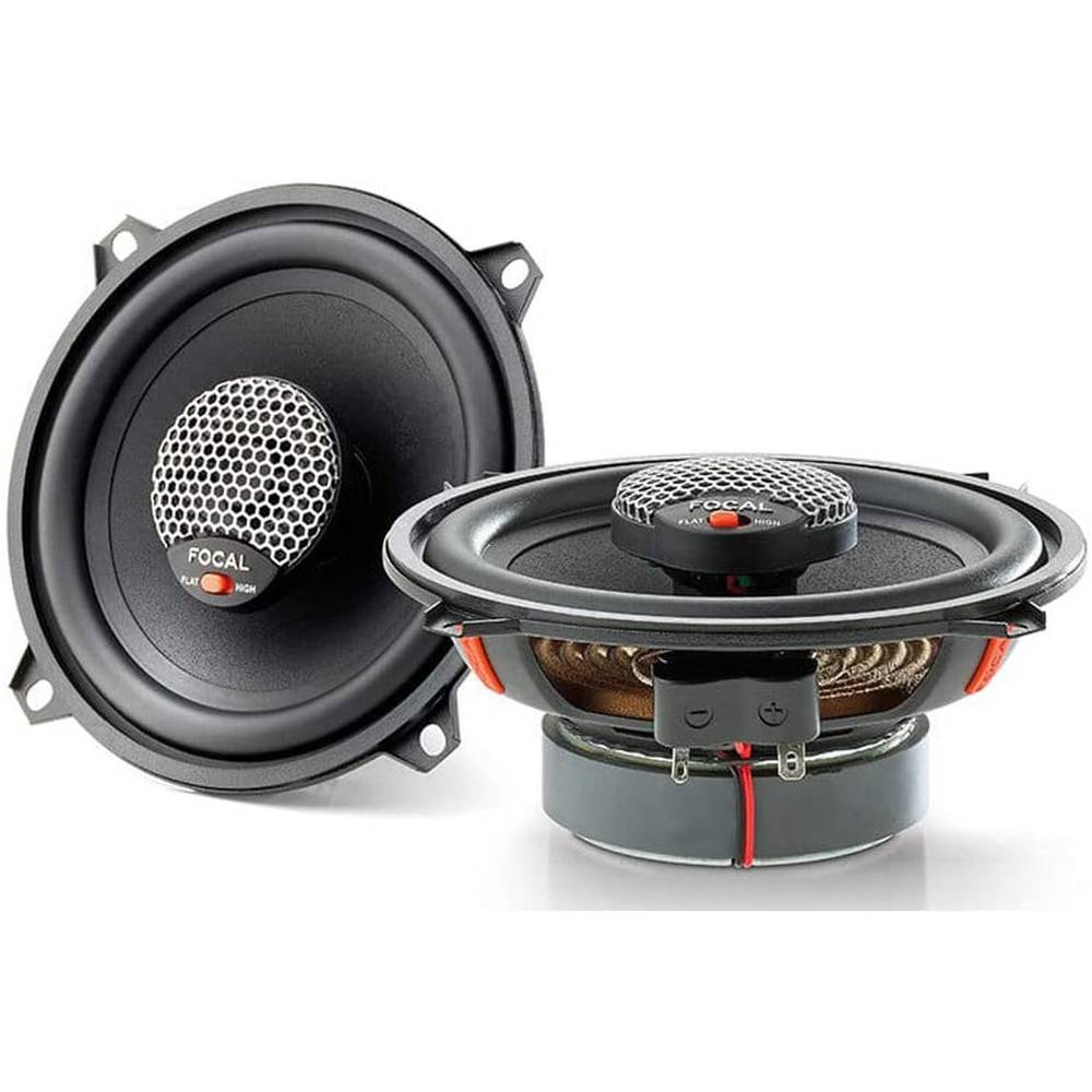Focal Lautsprecher Auto