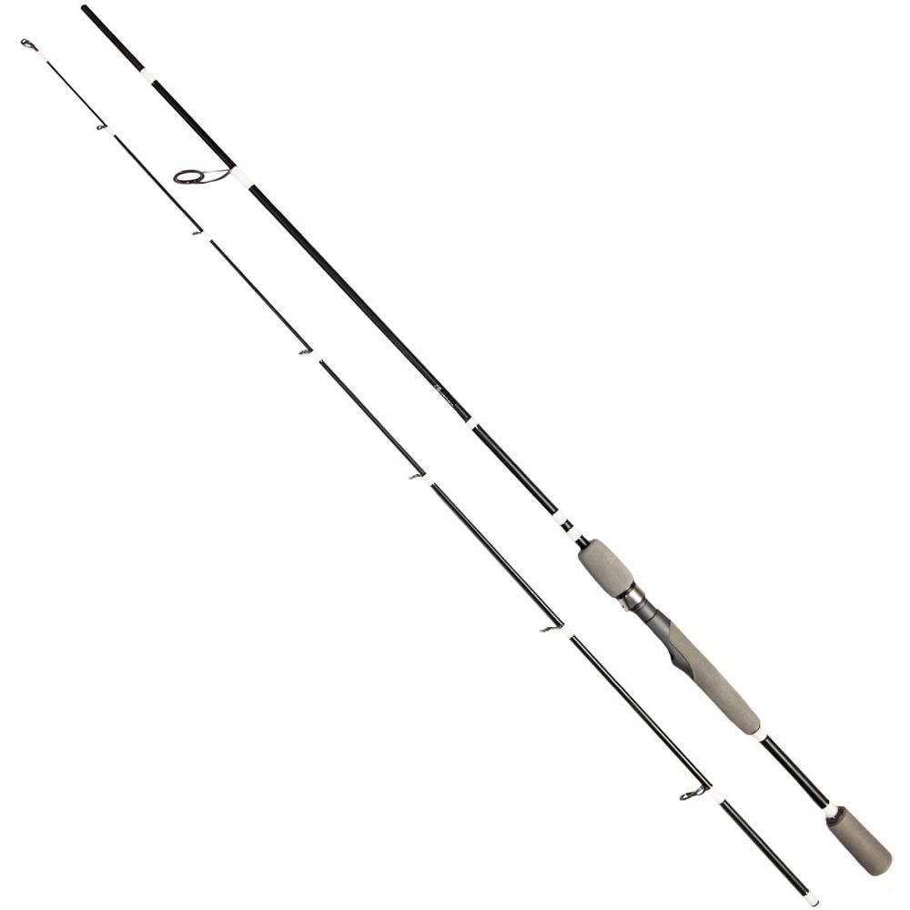 Baitcast-Rute Test & Vergleich » Top 10 im Dezember 2025