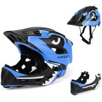 Kinder Integralhelm Test & Vergleich: Top 10