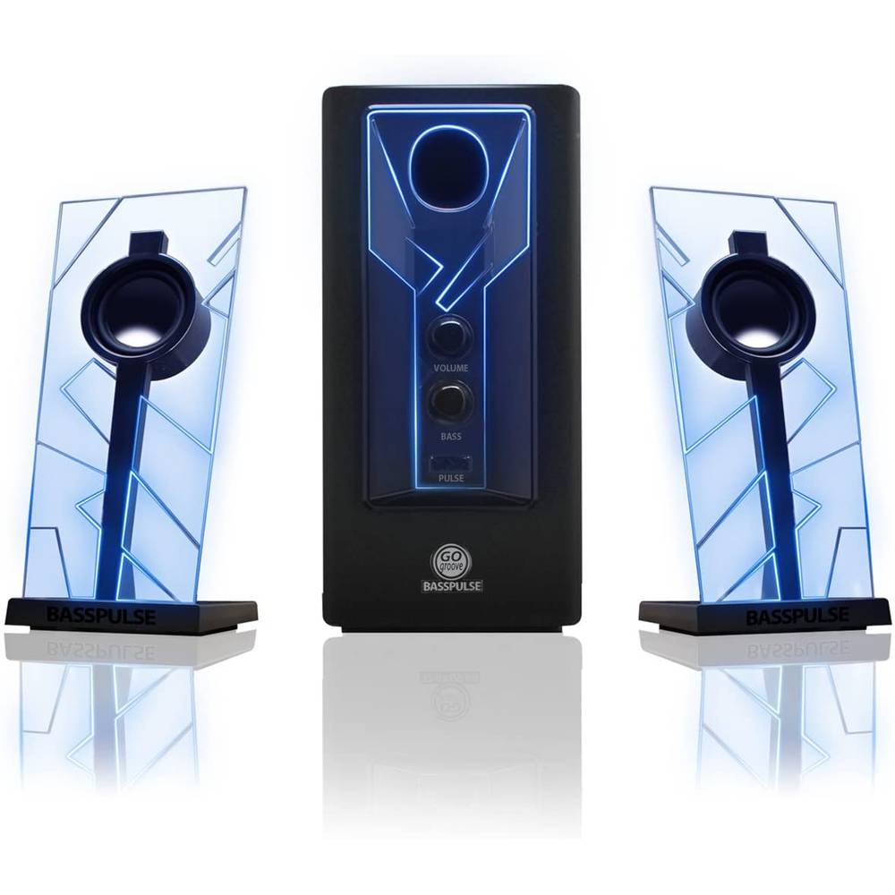 2.1-Soundsystem Test & Vergleich » Top 10 im Februar 2025