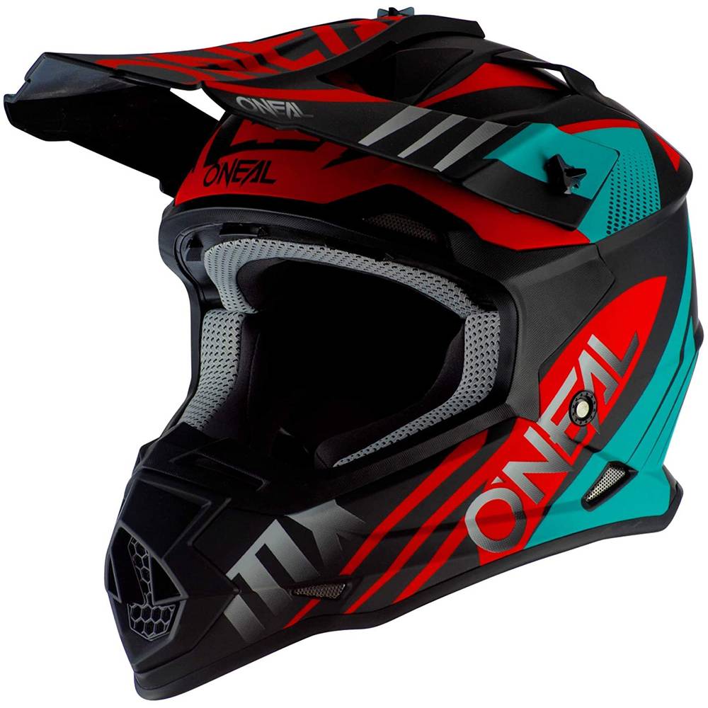 Motocross-Helme: Top 10 Test & Vergleich