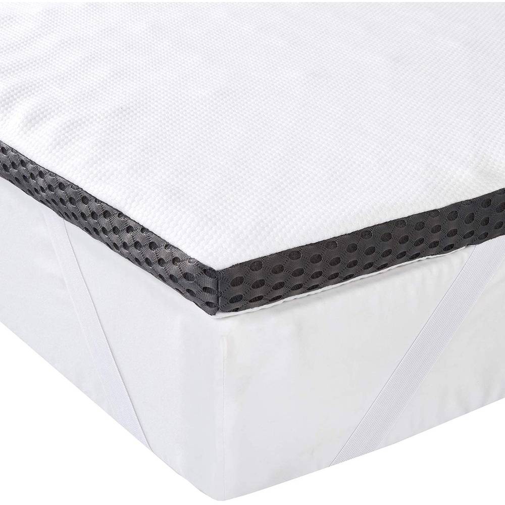 Topper 180 x 200 Test & Vergleich » Top 19 im Juli 2025