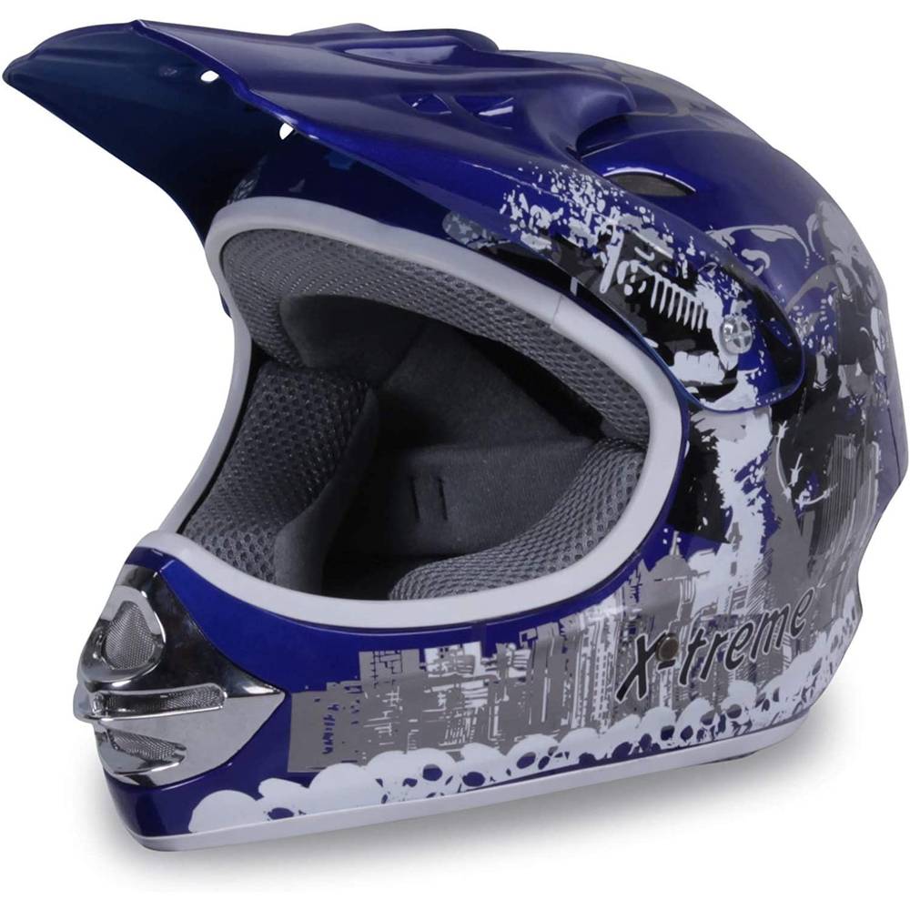 Top 10 Kinder-Motorradhelme Test & Vergleich