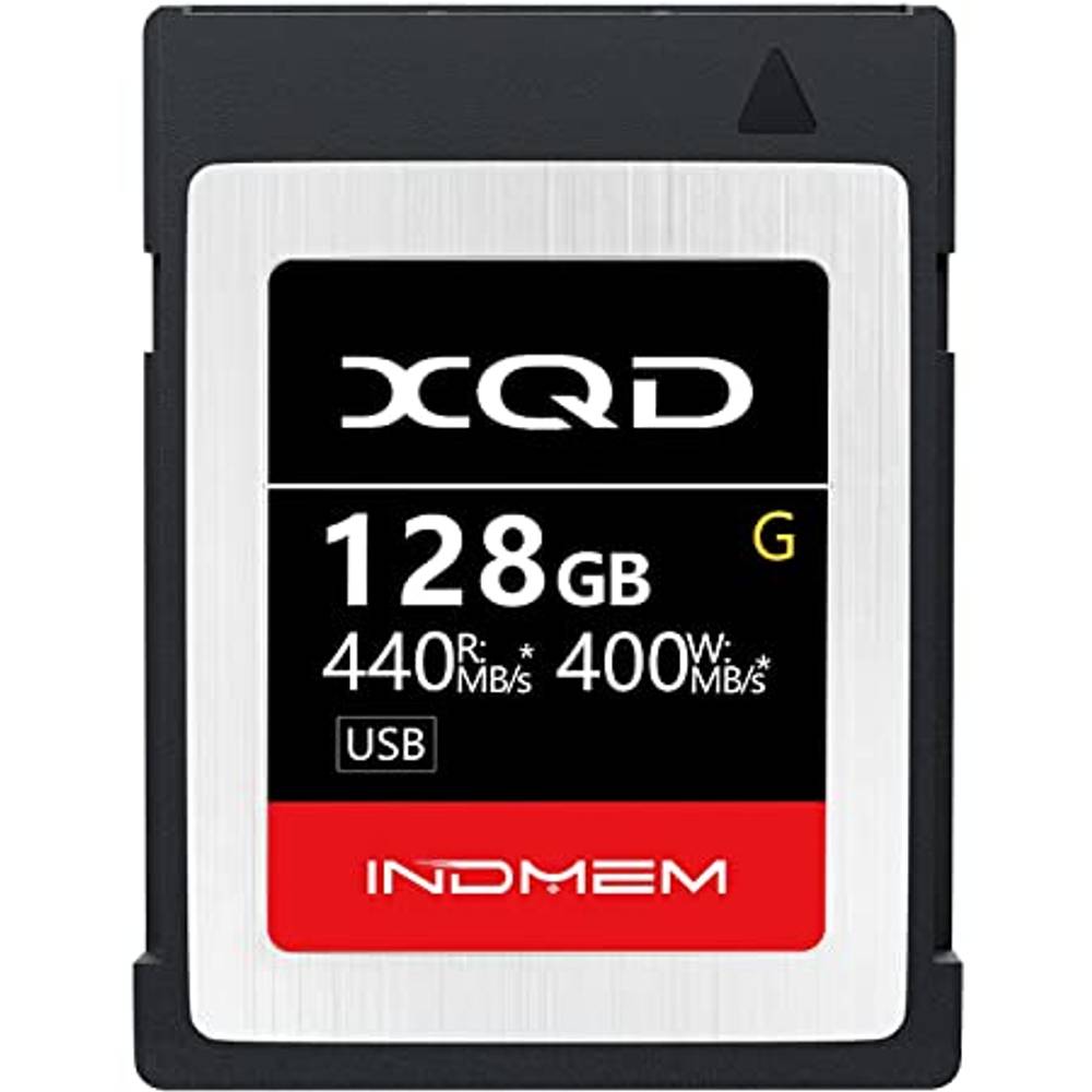 XQD-Speicherkarte Test & Vergleich » Top 5 im Juni 2025
