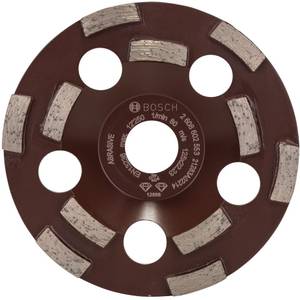 Diamant-Schleiftopf Test & Vergleich: Top 10