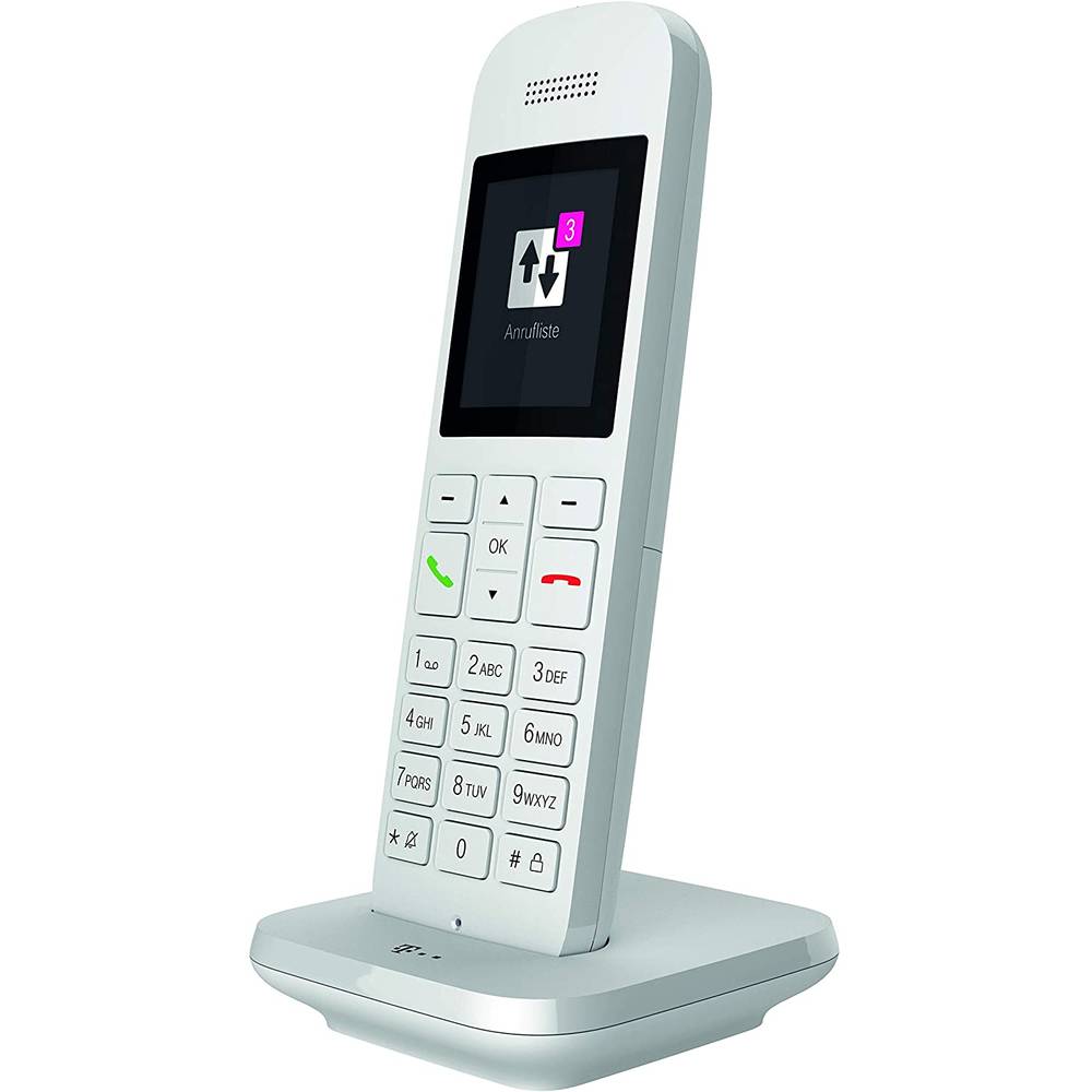 Telekom-Telefon Test & Vergleich » Top 8 im Juli 2024