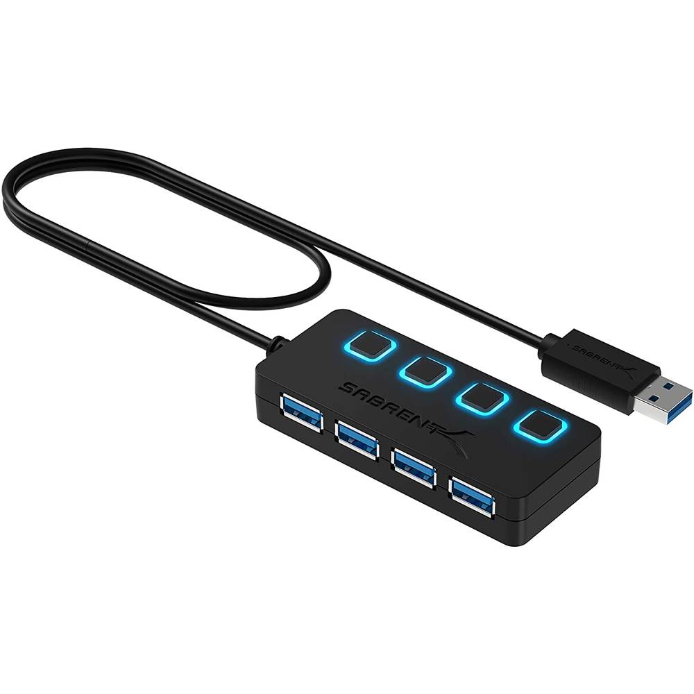 USB-Hub Test & Vergleich » Top 19 im Dezember 2025